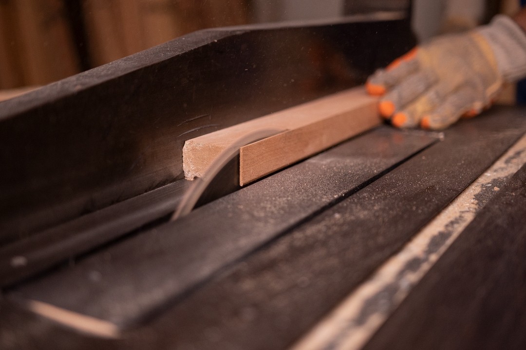 Madeireira - Madeirão das Américas | Loja de Madeiras no Rio de Janeiro